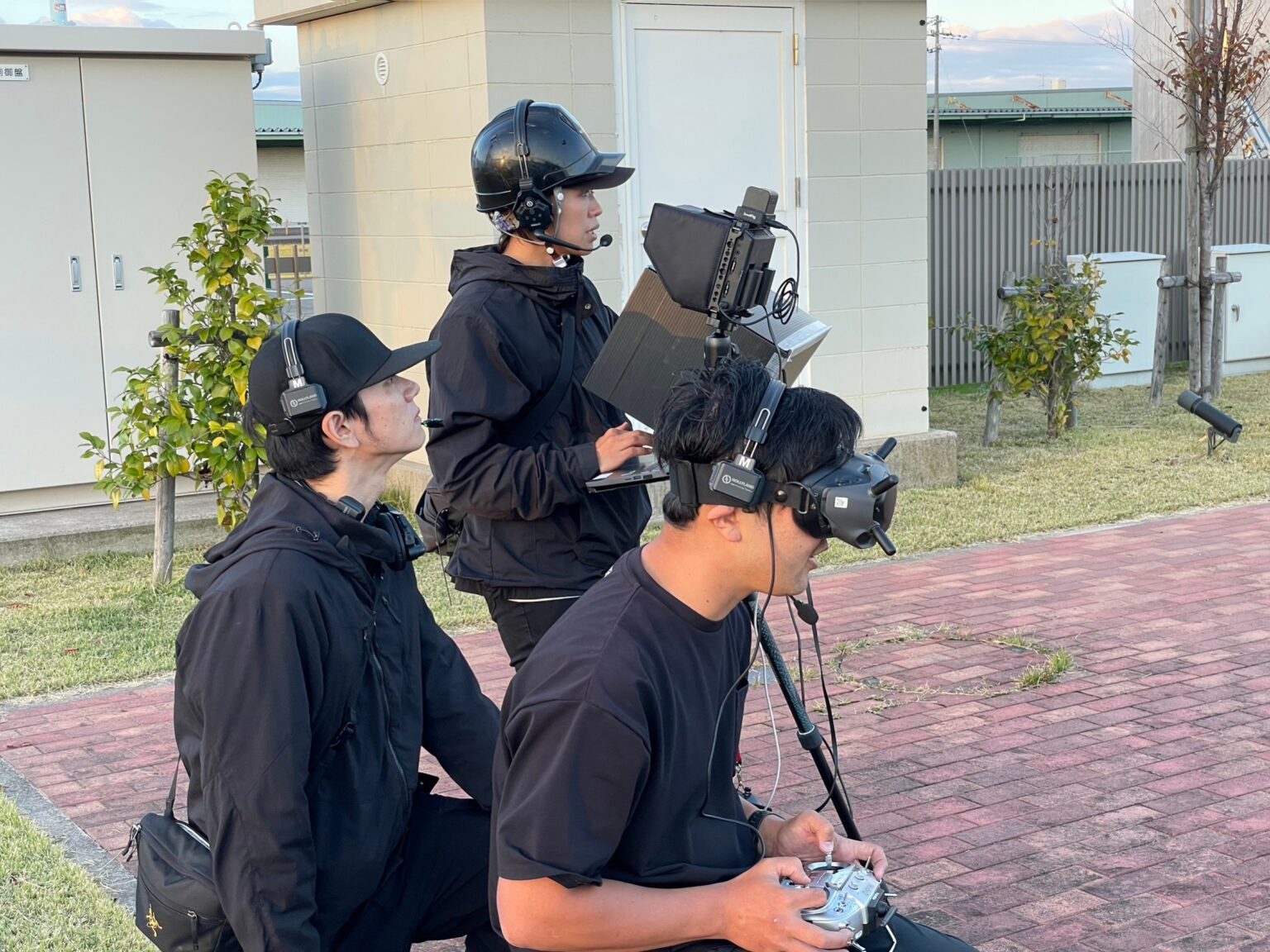 ALTA X運用方法大公開！ - TRICO.